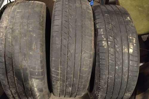 Yokohama AC01 C.Drive 195/60 R15 88H, 3 шт