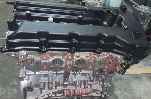 Двигатель Санта фе, Киа Соренто хм, 2.4, G4KE, NEW