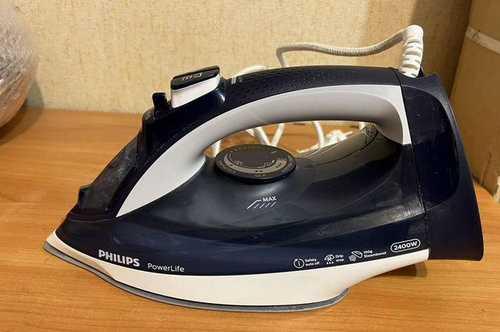 Утюг Philips GC 2996/20