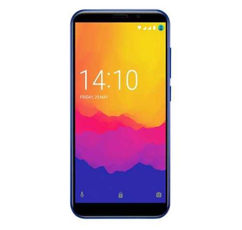 Телефон Prestigio wize Q3