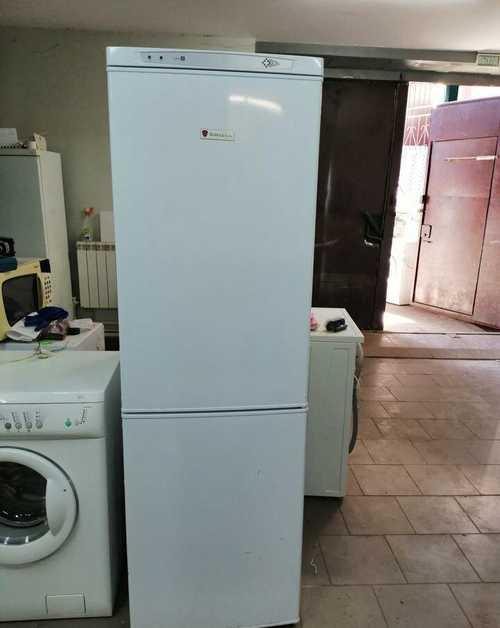 Холодильник Swizer DRP-119 (1)