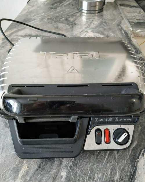 Гриль Tefal GC306012