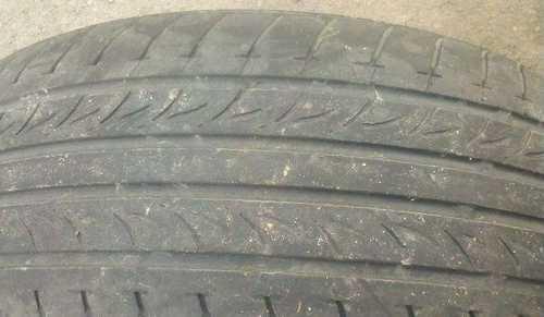 215 60 16 летняя пара Nexen N5000
