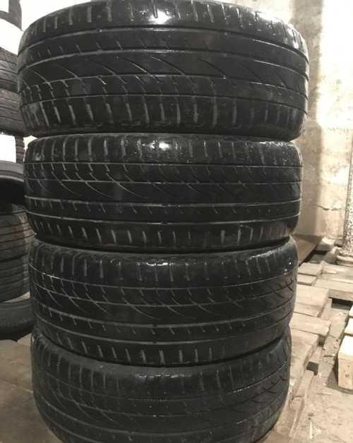 Nexen 235 55 r19. 235 55 19 Continental.