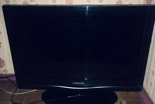 Телевизор samsung le26c350d1w