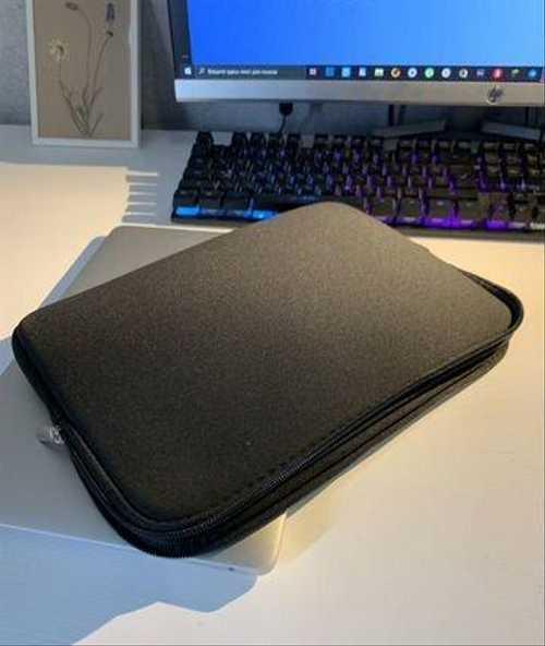 Чехол сумка на MacBook 12