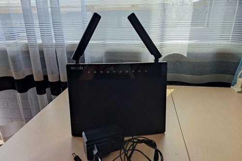 Tenda ac9