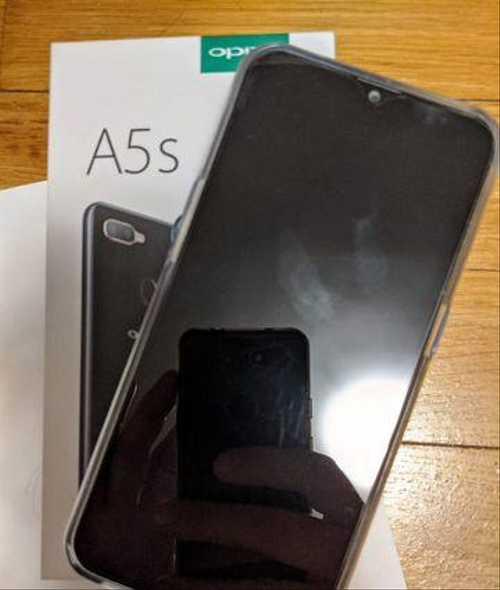 Oppo A5s 32gb 14.08.2020
