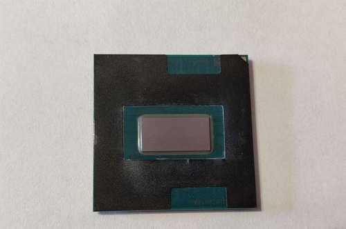 Процессор Intel i5 4210m