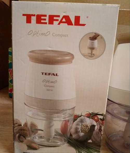 Блендер Tefal Франция