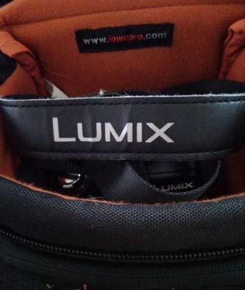Panasonic Lumix LZ 20