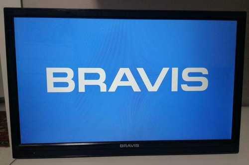 Телевизор Bravis 16