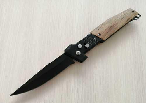 Складной нож Dagger