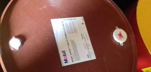 Масло Mobil Super 3000Х1 Formula FE 5w30 208л
