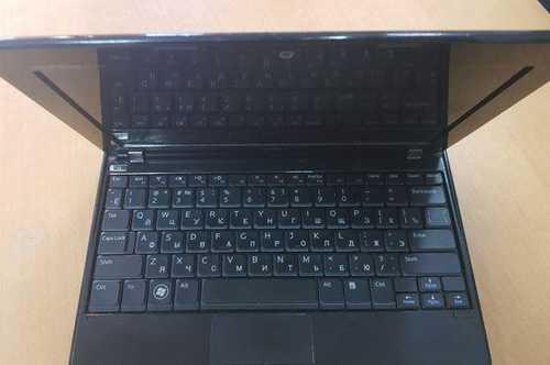 Нетбук 10.1" Dell 1018