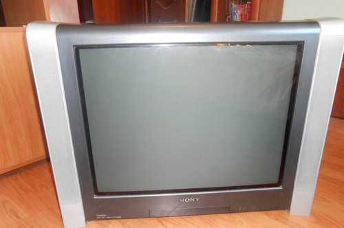 Sony KV-DA29M80