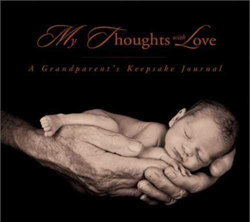 Альбом " Thoughts with Love" Автор: Anne Geddes