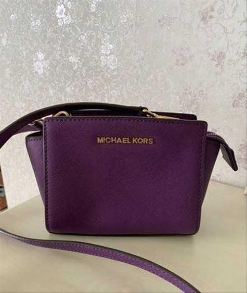 Сумка Michael Kors