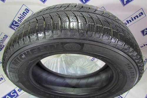 215 60 16 Michelin бу шины 215-60-R16 97S