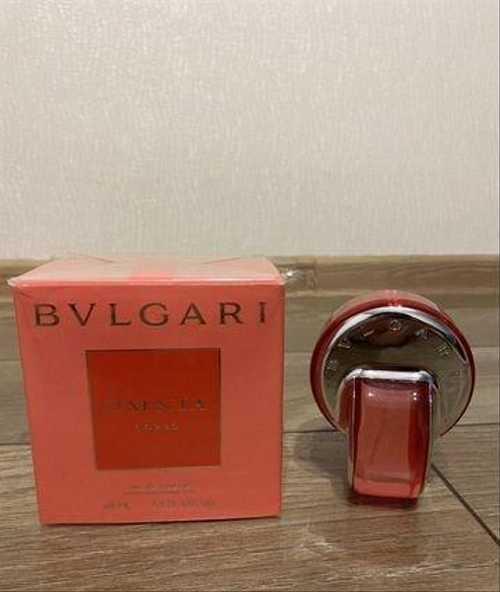 Духи Bulgari Omnia Coral