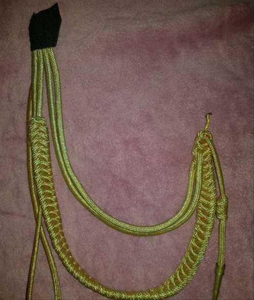 Аксельбант