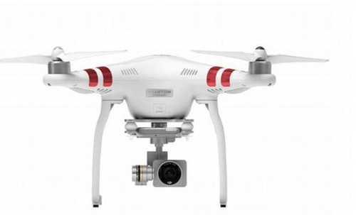 Видео модуль dji phantom 2 v 3.0 пропало видео