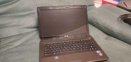 Asus K42jr