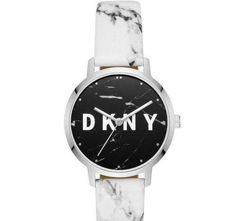 Часы dkny NY2714 Новые Оригинал