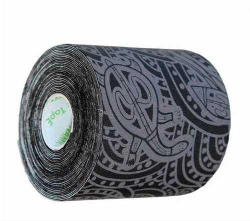 Тейп динамический Dynamic Tape DT50tteb черный