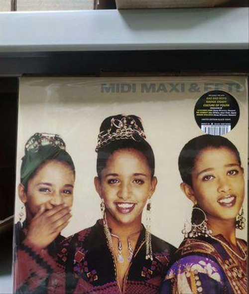 Миди макси. Midi, Maxi & Efti. CD Midi Maxi & Efti. Миди макси 90-е. Midi Maxi Efti Midi Maxi Efti 1991.