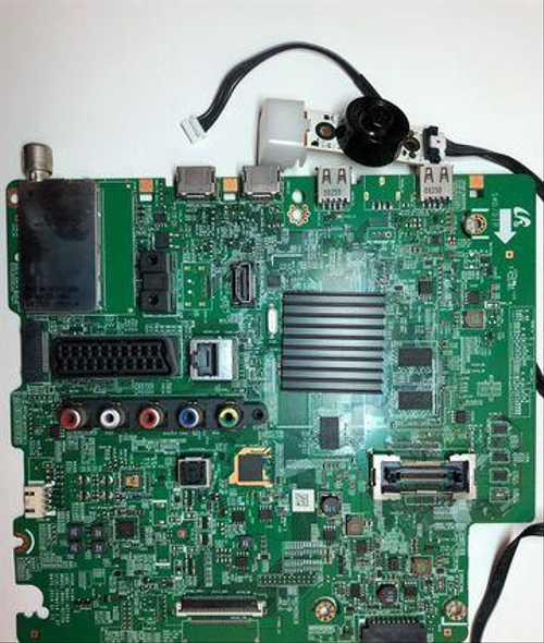 Main Board BN41-02156A
