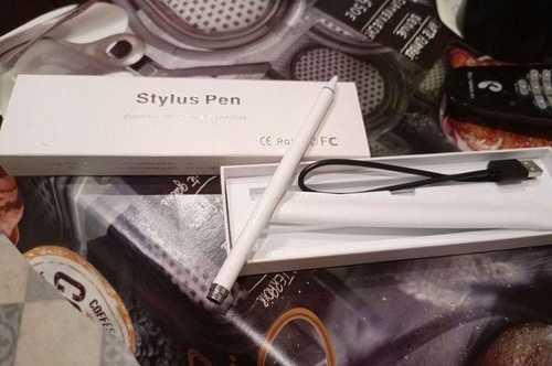Stylus Pen