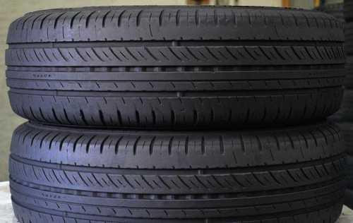 215 60 17C Nokian Hakka C VAN 104/641X
