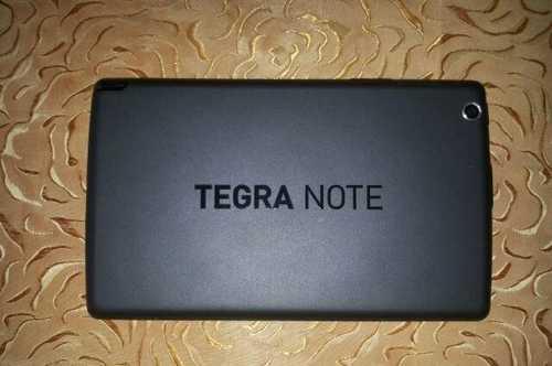 Tegra Note 7