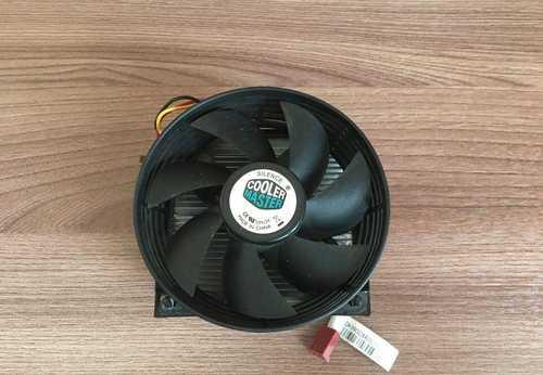 Кулер Cooler Master Silence CM12V