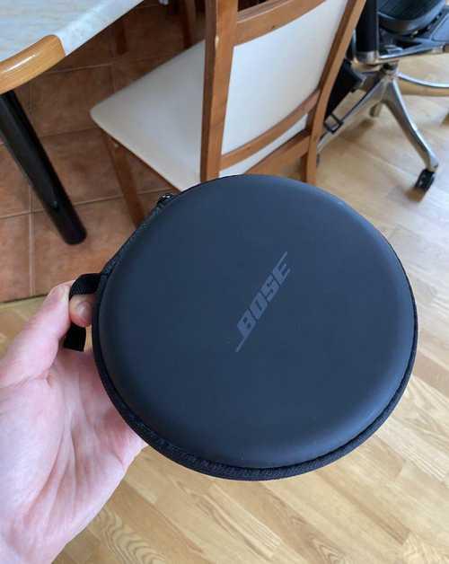 Наушники Bose QuietControl 30