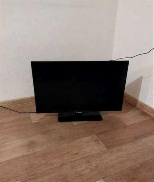 Продам ЖК телевизор full HD 32"