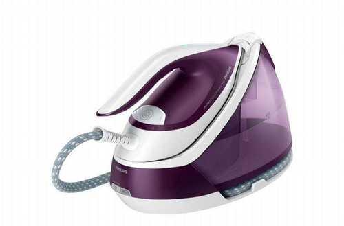 Парогенератор Philips GC7933