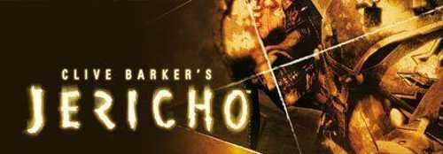 Clive Barker’s Jericho Steam-ключ