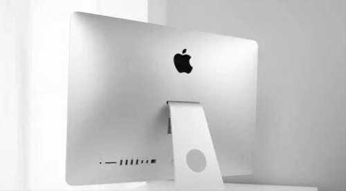 iMac 2012 a1418 на запчасти
