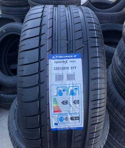Triangle TH201 235/35R19