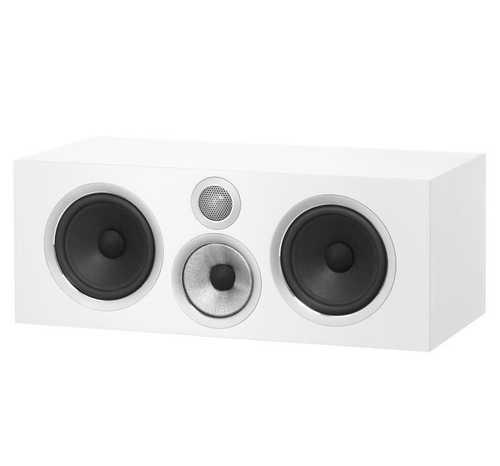 Bowers Wilkins HTM71 S2 Satin White