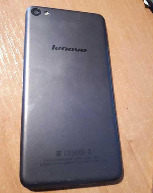 Lenovo S60