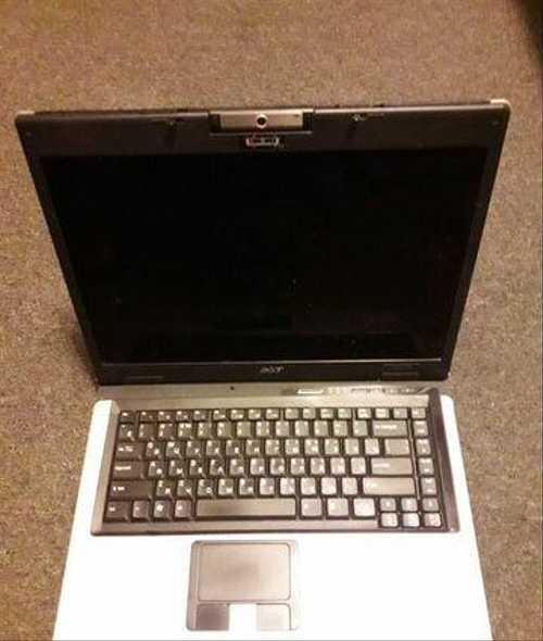 Ноутбук Acer Aspire 5100 BL51