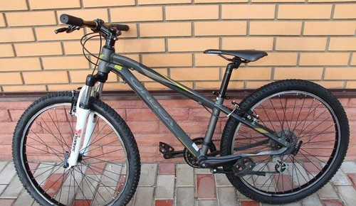 Велосипед подростковый orbea MX 24 XC
