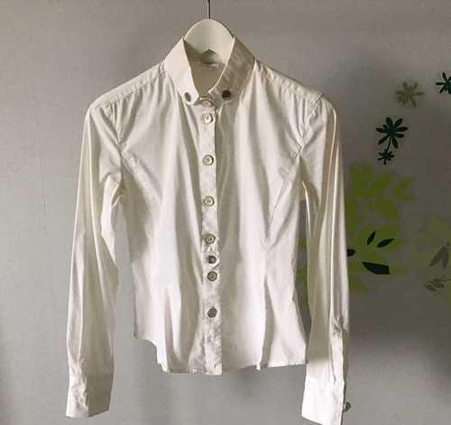 Рубашка Armani Collezioni 38 р-р