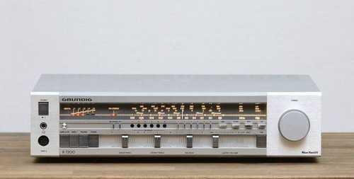 Ресивер "Grundig"FM.2х50 W,4 ом,фонокорректор
