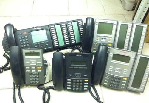 Avaya Nortel IP phone 1210 1110 1140 1230 1120
