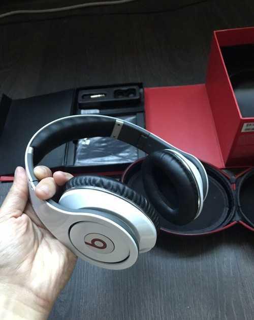 Beats studio dr.dre