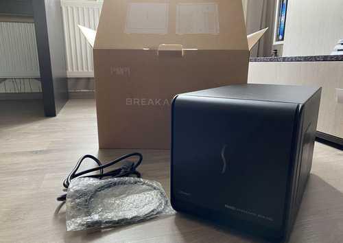 EGPU Sonnet eGFX Breakaway Box 550